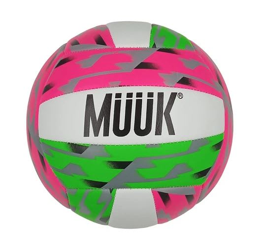 Balón de Volleyball Muuk Stitched | Deal Chile Grandes Marcas, Mejores ...