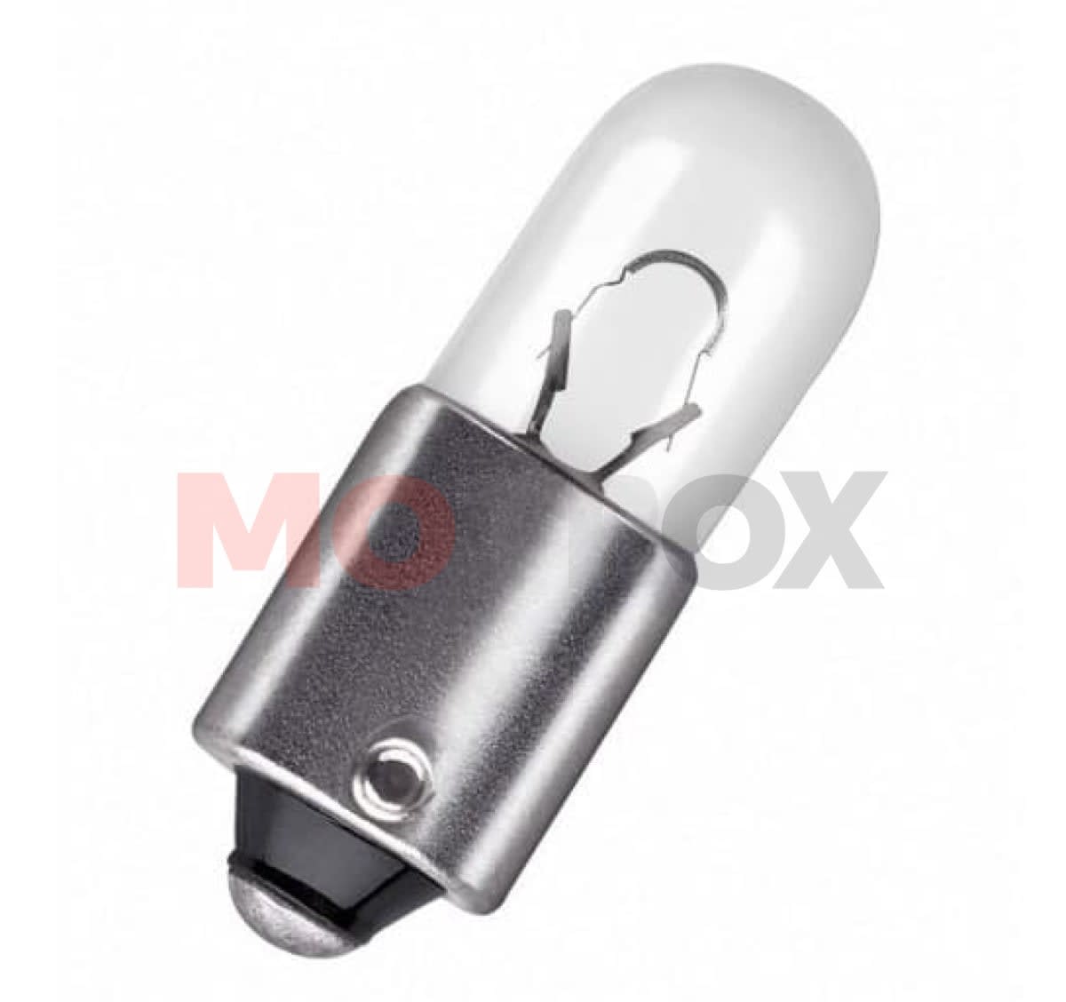 FOCO DE TABLERO T4W 12V - PACK X 10 UND | MOTROX