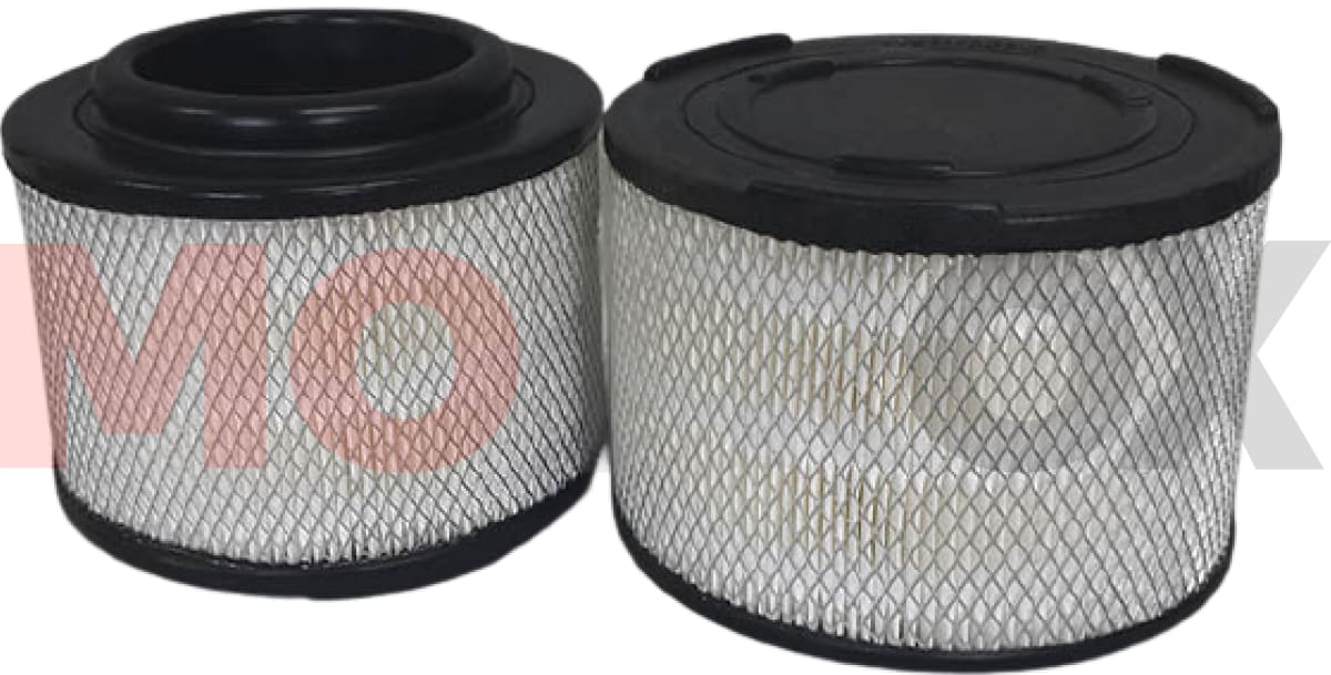 FILTRO DE AIRE PARA TOYOTA HILUX 1KD / 2KD | MOTROX