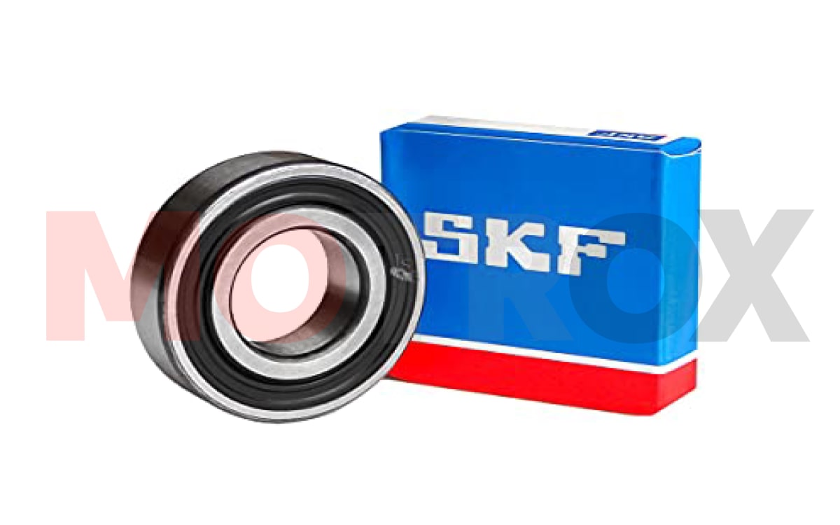 RODAJE 6202-2RSH/C3 - SKF | MOTROX