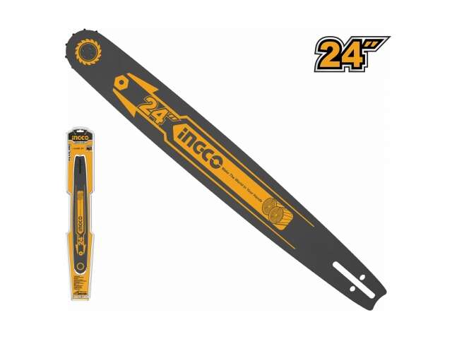 ESPADA VAINA MOTOSIERRA 24" PARA GCS5602411 | Inversiones Generales