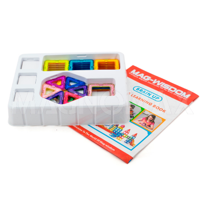 Mag Wisdom Draw 38 | Kids Way Store