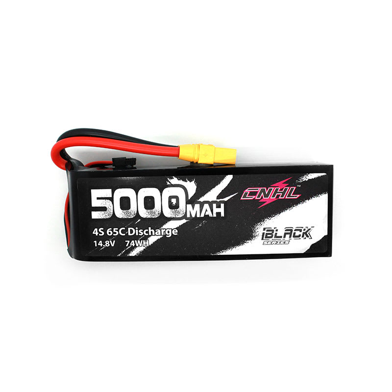 LiPo 4S (14.8V) | xrchobbies