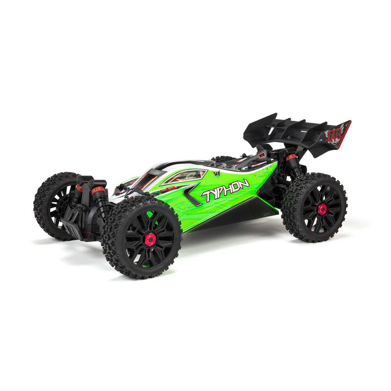 AUTOS LISTOS PARA CORRER | xrchobbies