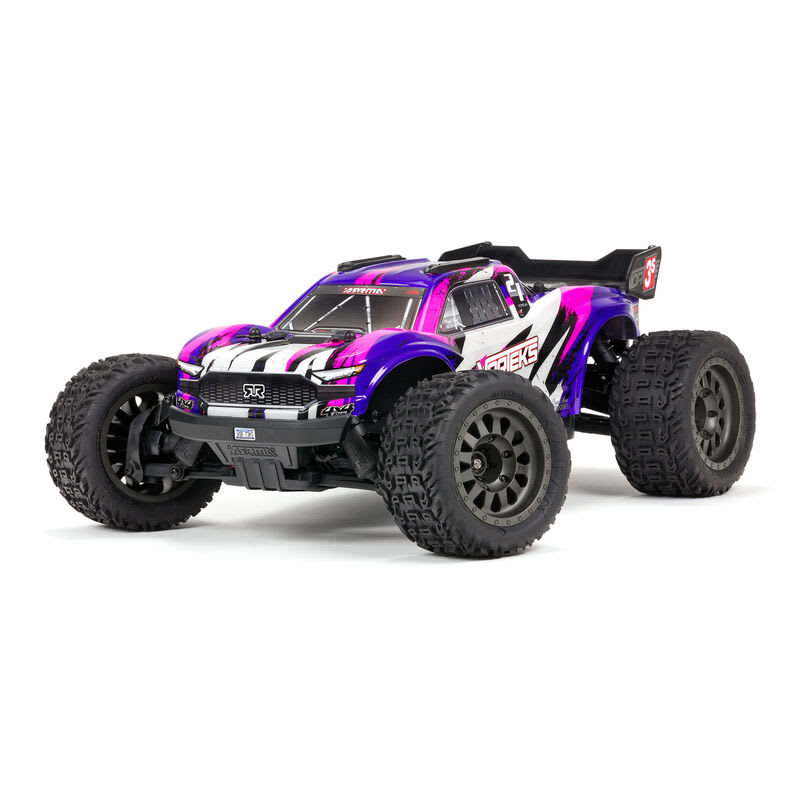 AUTOS LISTOS PARA CORRER | xrchobbies