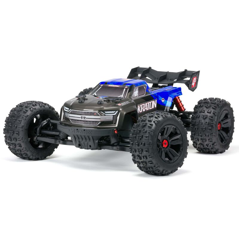 AUTOS LISTOS PARA CORRER | xrchobbies