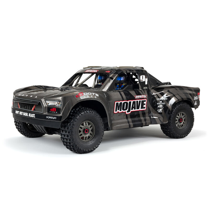 AUTOS LISTOS PARA CORRER | xrchobbies