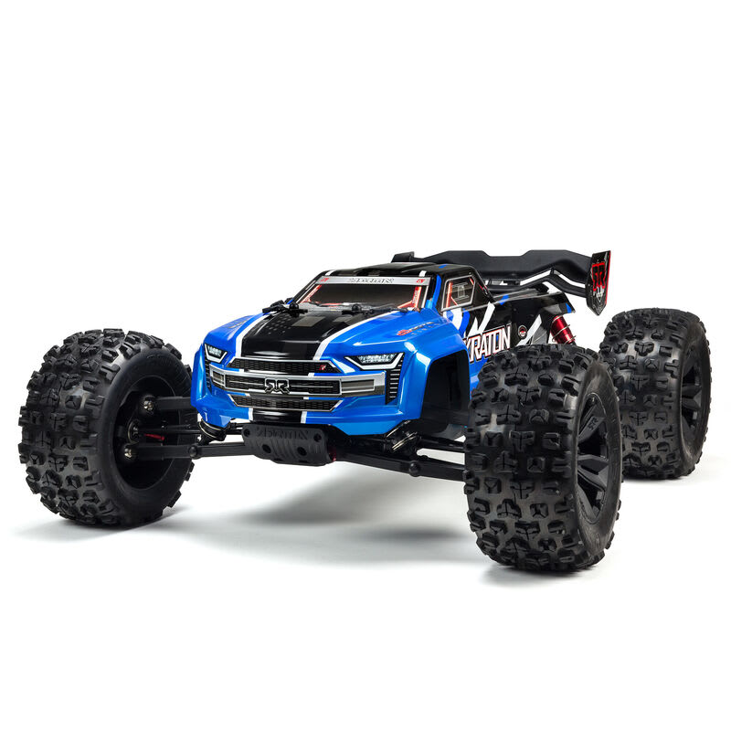 AUTOS LISTOS PARA CORRER | xrchobbies
