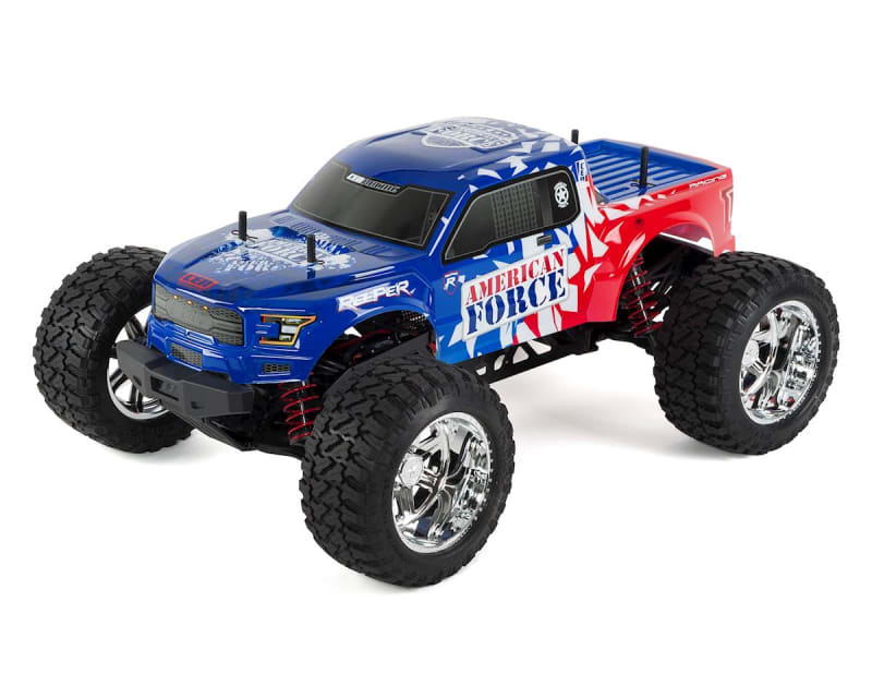 AUTOS LISTOS PARA CORRER | xrchobbies