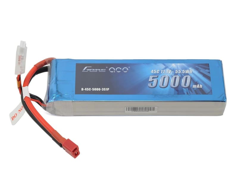 LiPo 3S (11.1V) | xrchobbies