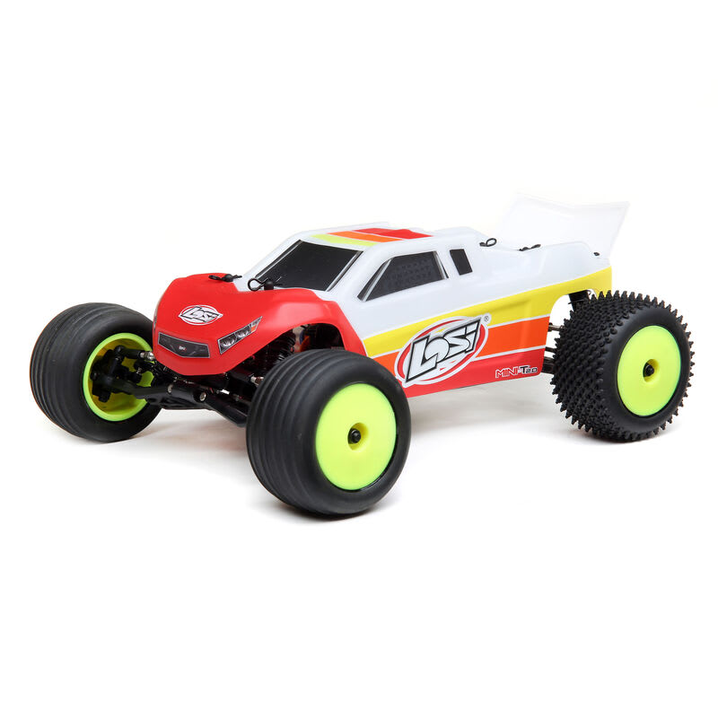 AUTOS LISTOS PARA CORRER | xrchobbies