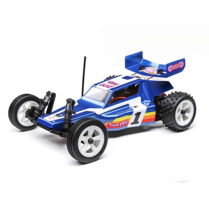 AUTOS LISTOS PARA CORRER | xrchobbies