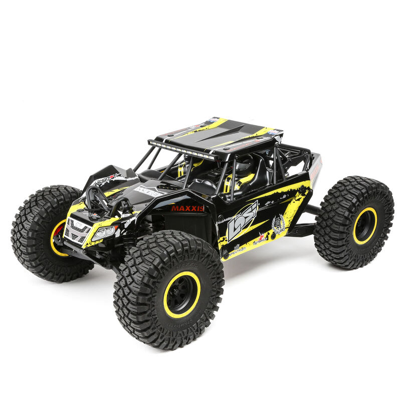 AUTOS LISTOS PARA CORRER | xrchobbies