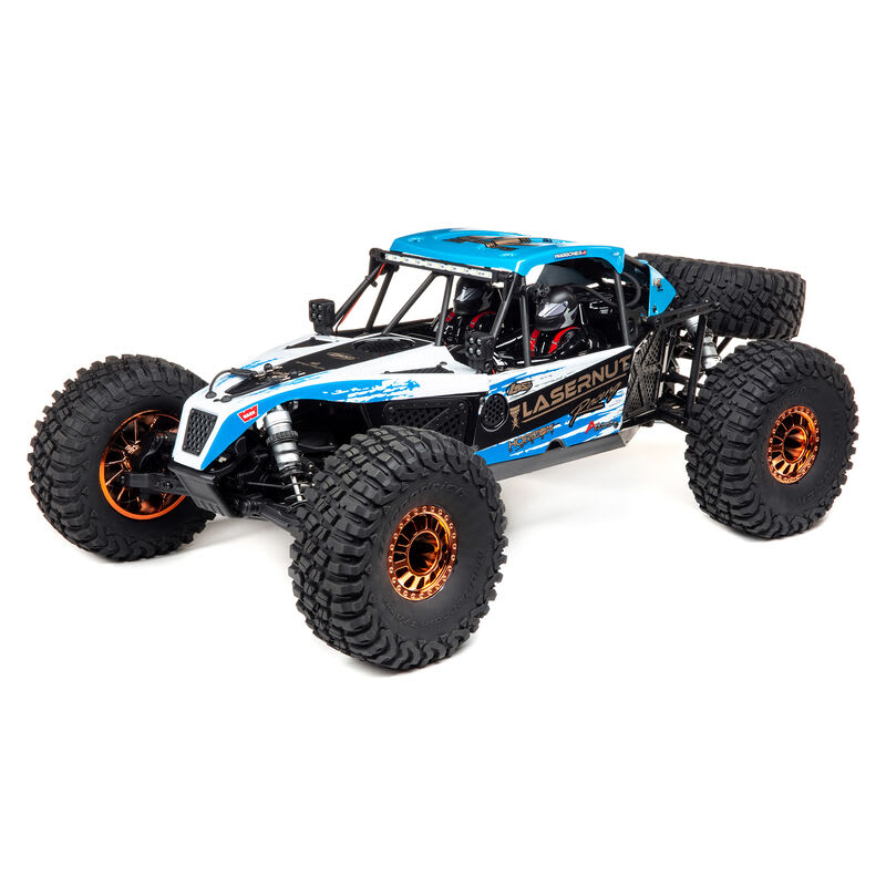 AUTOS LISTOS PARA CORRER | xrchobbies