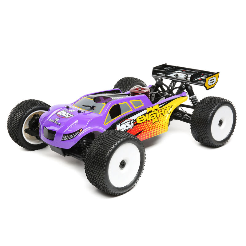 AUTOS LISTOS PARA CORRER | xrchobbies