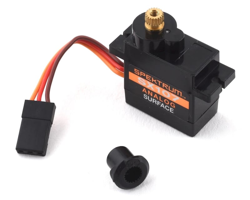 SERVOS | xrchobbies