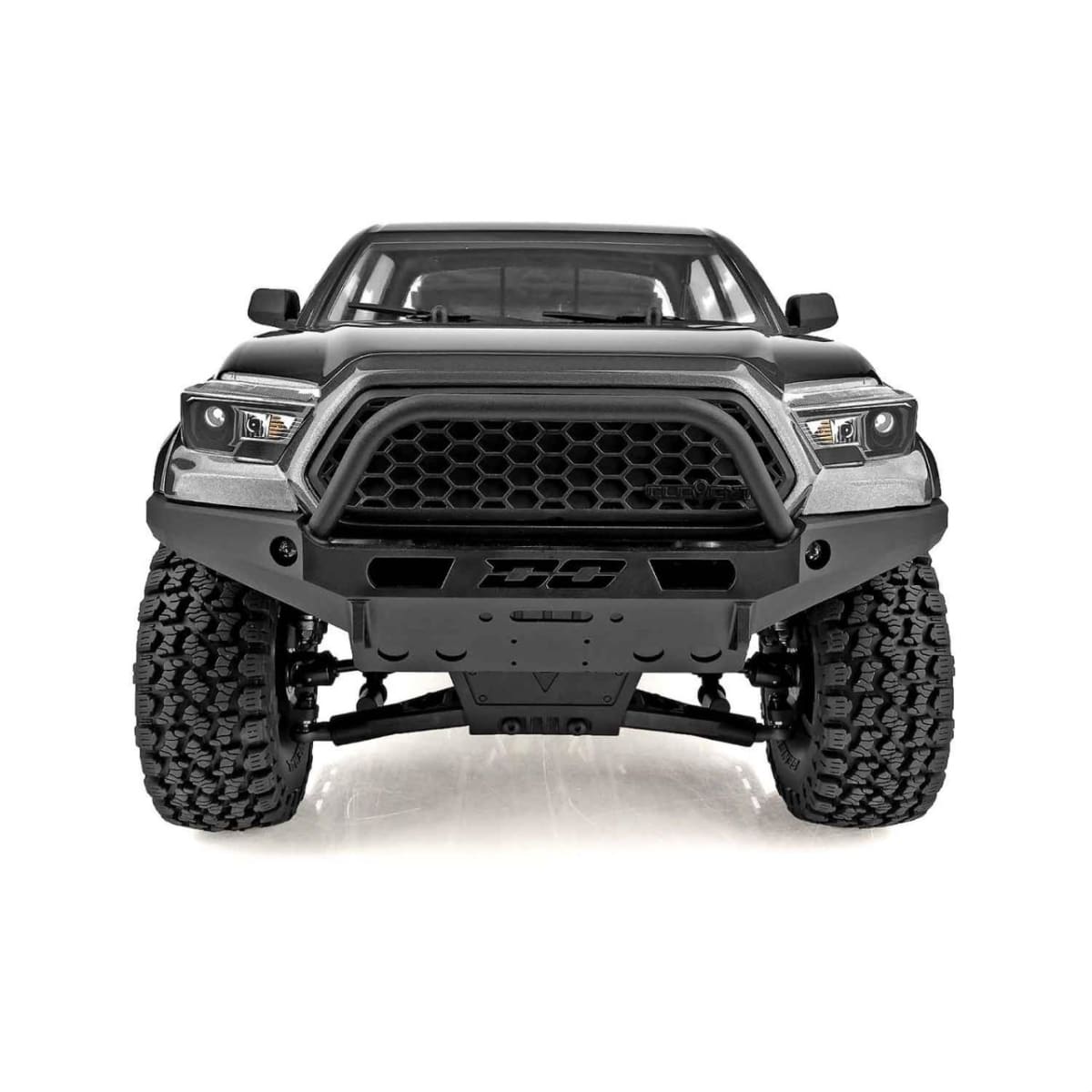 Element RC Enduro Knightrunner 4x4 RTR 1/10 Rock Crawler w/2.4GHz Radio ...