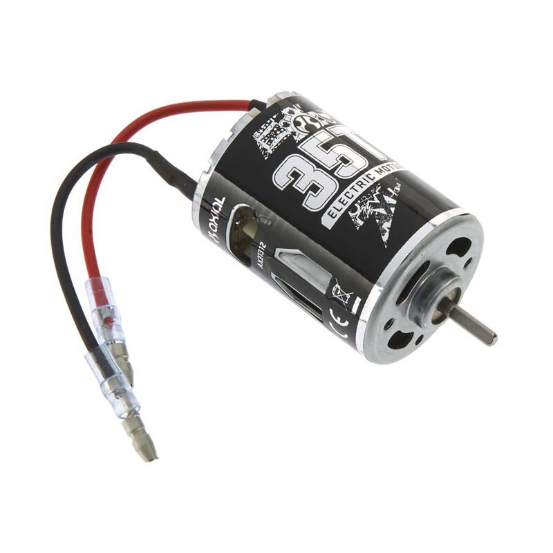 Axial Racing 35T Brushed Electric Motor | xrchobbies