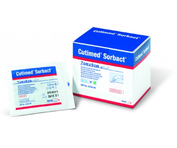 Cutimed Sorbact BSN | Salud & Nutricion