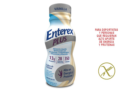 Suplemento Nutricional Adulto | Salud & Nutricion