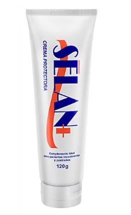 Crema Selan Antiescaras 120GR | Salud & Nutricion