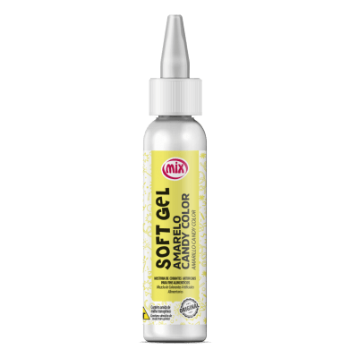 Soft Gel Mix | TiendaDulce.cl