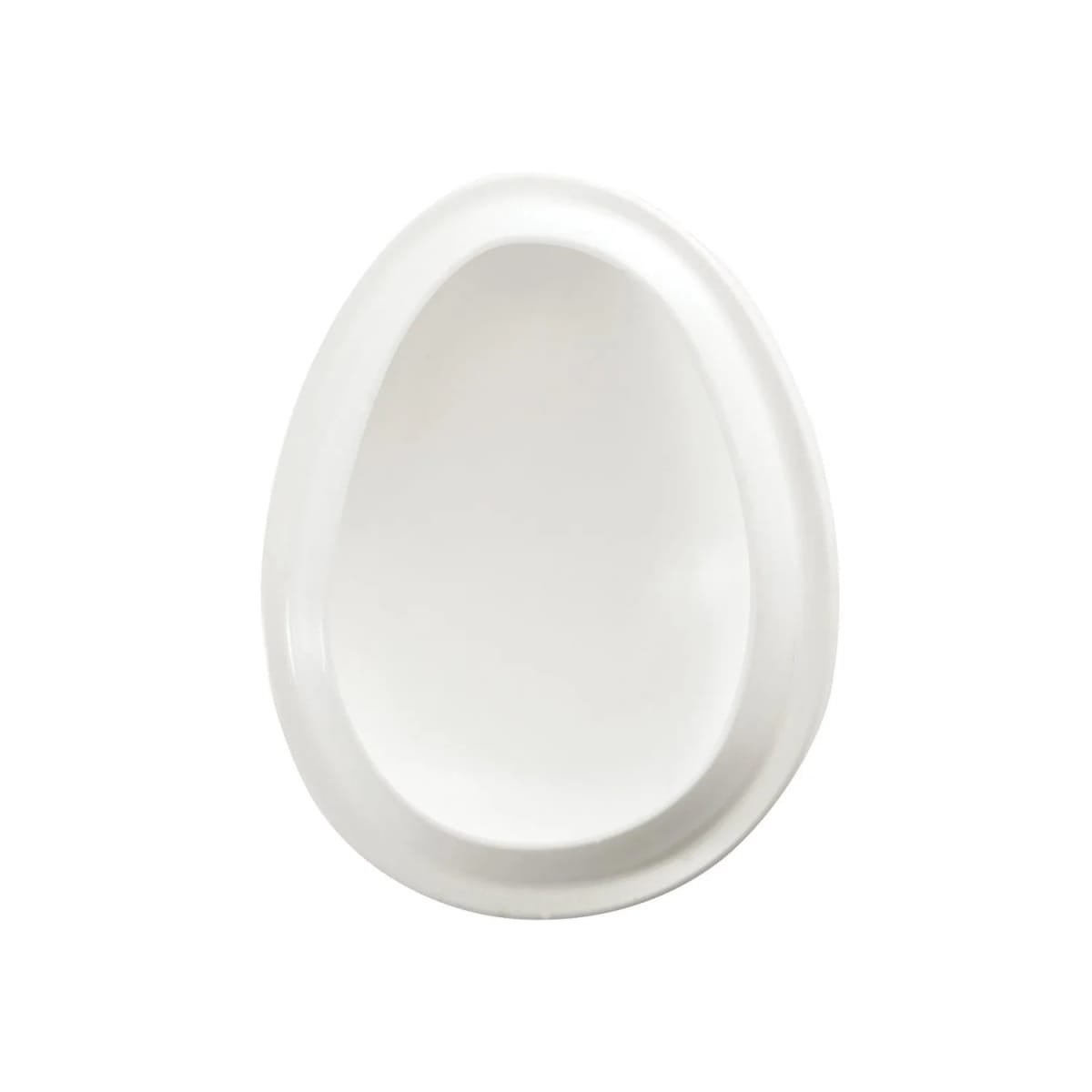 Molde Pastel Ovalado 16 cm. Silicona | TiendaDulce.cl