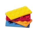 Molde Acrílico Piezas Lego | TiendaDulce.cl