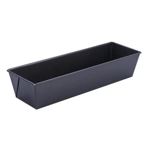 Molde Rectangular Antiadherente 30 cm. | TiendaDulce.cl