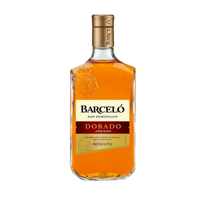 RON RUBIO | Licores Nuevo Mundo