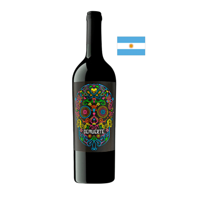 VINO TINTO | Licores Nuevo Mundo