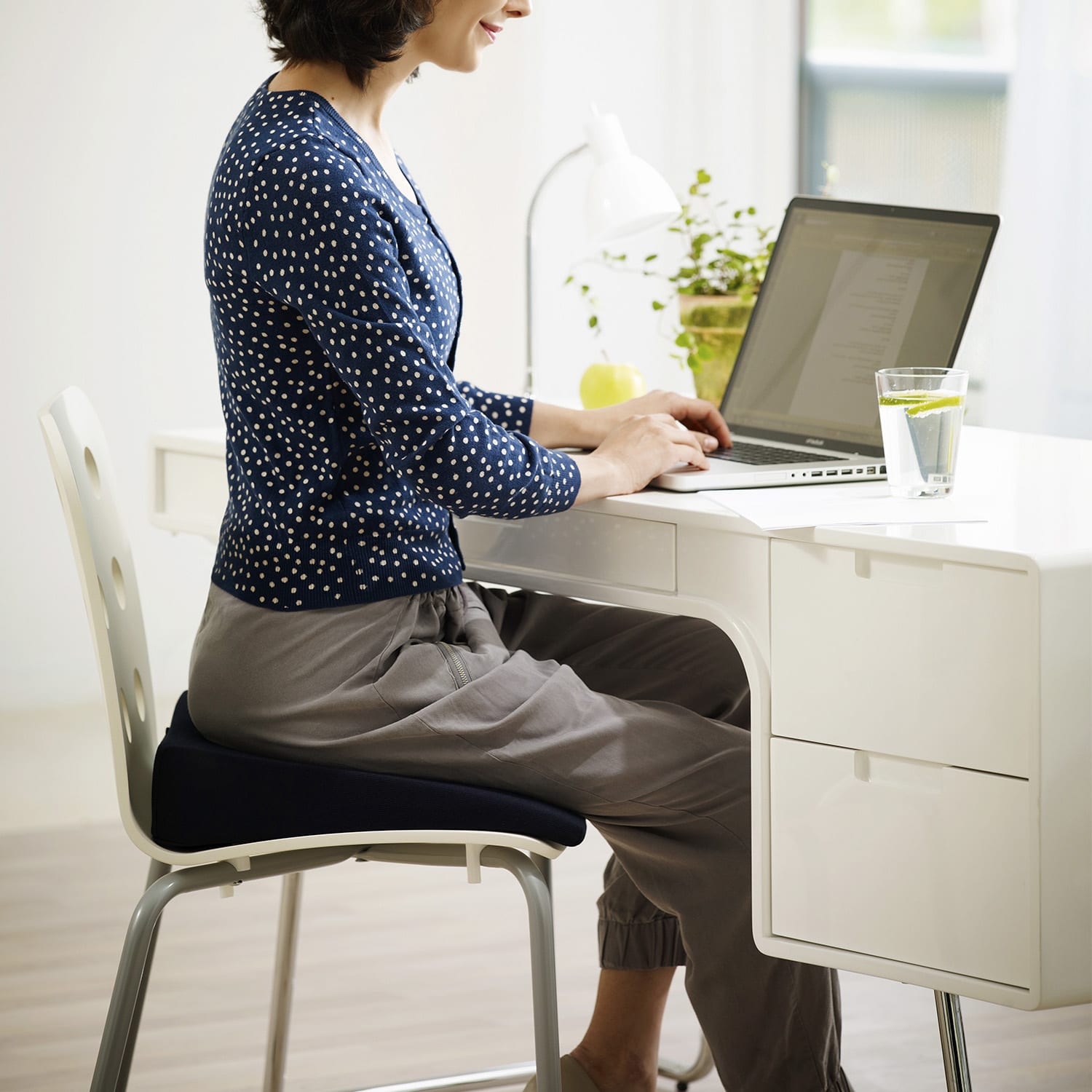 SEAT WEDGE | | TEMPUR®