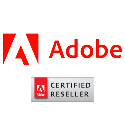 Adobe | Certified Reseller | NTPeru