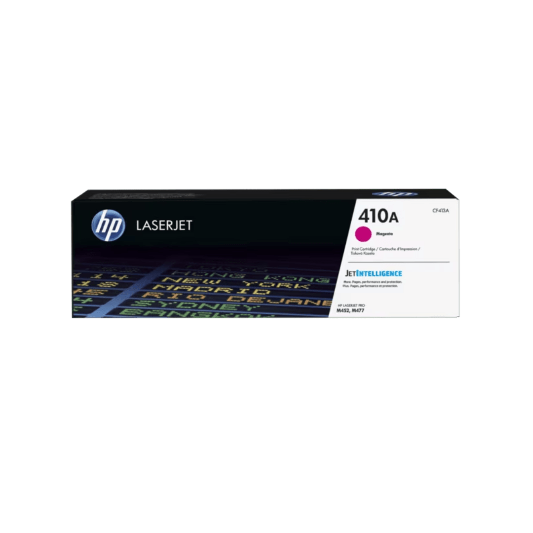 TONER HP LASERJET 410A CF413A MAGENTA (CF413A) (NT3) | NTPeru