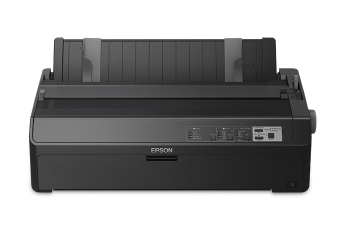 IMPRESORA EPSON MATRICIAL FX-2190II - MATRIZ DE PUNTO 9 CLAVIJAS ENERGY ...