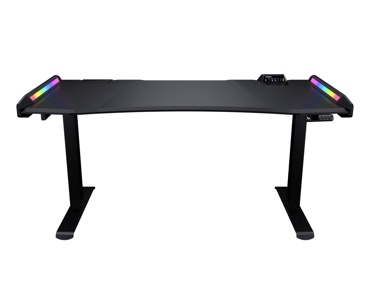 MESA GAMER COUGAR E-MARS ARGB (3M1503SB.0002) | NTPeru