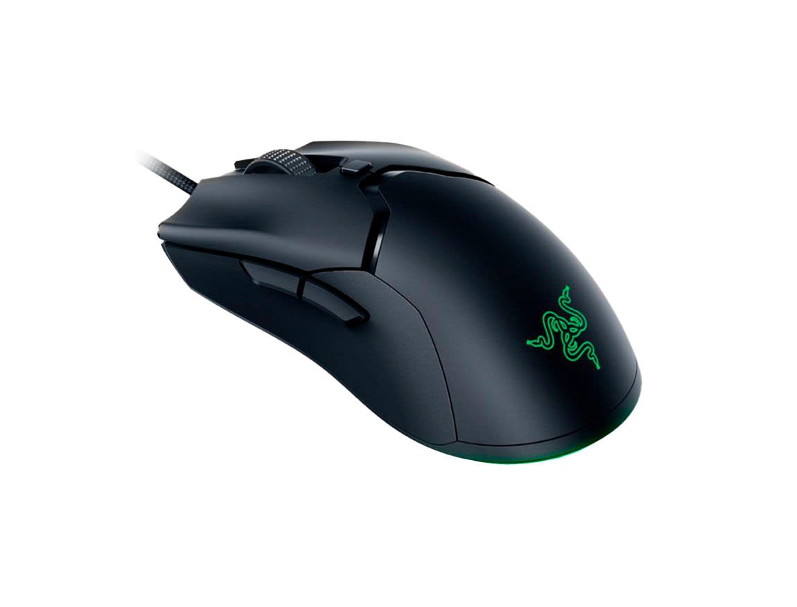 MOUSE RAZER VIPER MINI 8500 DPI SWITCH CHROMA ( RZ01-03250100-R3U1 ...