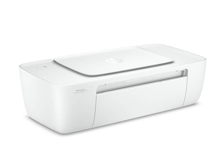 IMPRESORA HP DESKJET INK ADVANTAGE 1275 (7WN64A#AKY) | NTPeru