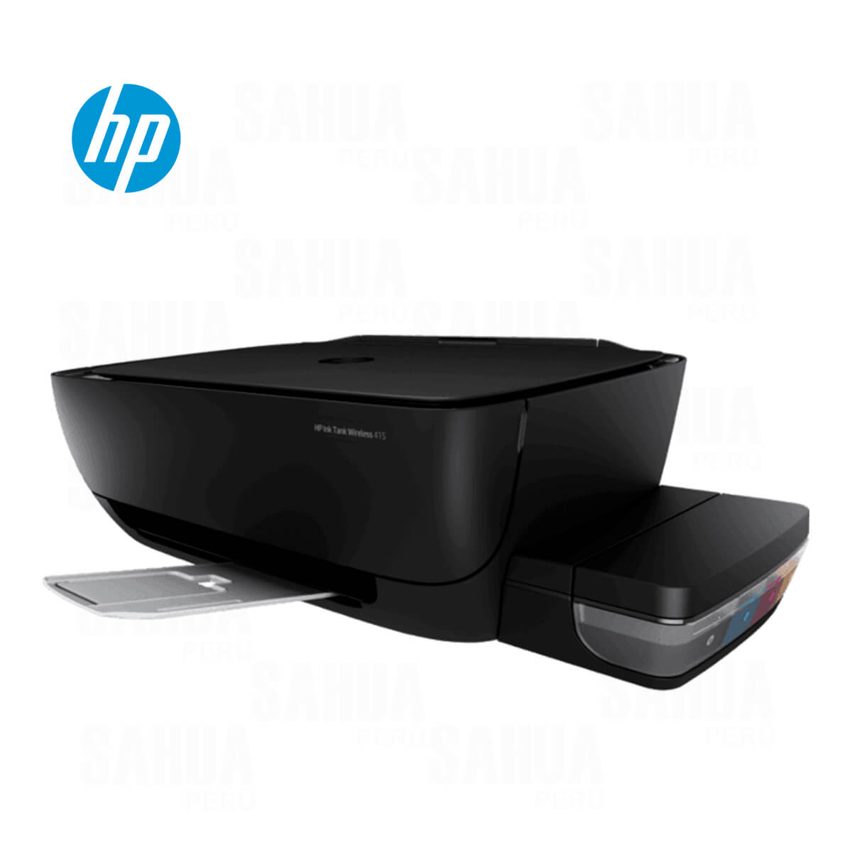 IMPRESORA MULTIFUNCIONAL HP INK TANK WIRELESS 415 (Z4B53A#AKY) | NTPeru
