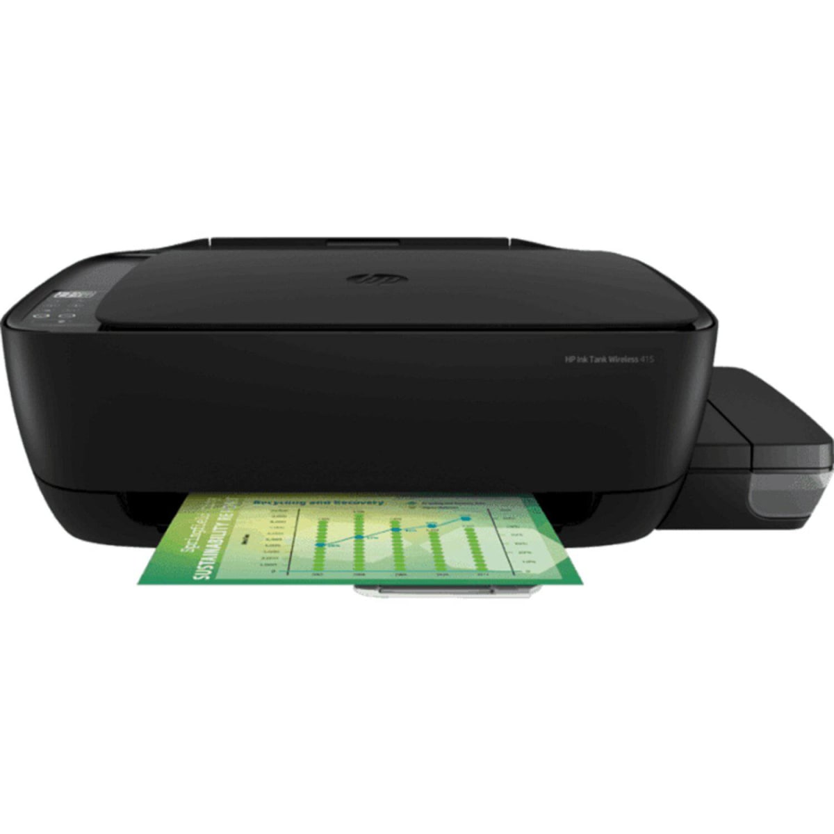 IMPRESORA MULTIFUNCIONAL HP INK TANK WIRELESS 415 (Z4B53A#AKY) | NTPeru