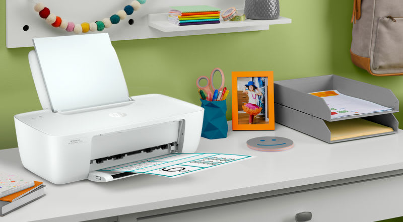 IMPRESORA HP DESKJET INK ADVANTAGE 1275 (7WN64A#AKY) | NTPeru