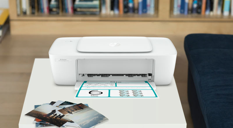 IMPRESORA HP DESKJET INK ADVANTAGE 1275 (7WN64A#AKY) | NTPeru