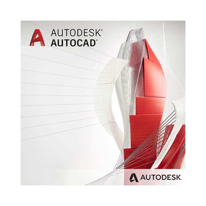 LICENCIA AUTOCAD 2025 SUSCRIPCION DE 3 AÑOS 3Y 1U (C1RK1-WW3611-L802) | NTPeru