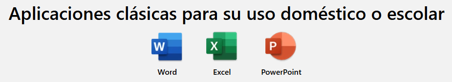 Licencia Microsoft Office Hogar 2024 (EP2-06800) | NTPeru