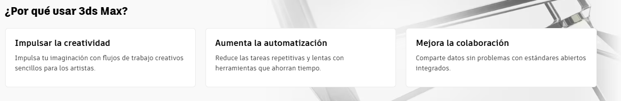 LICENCIA AUTODESK 3DS MAX 2025 1Y 1U (128Q1-WW3740-L562) | NTPeru