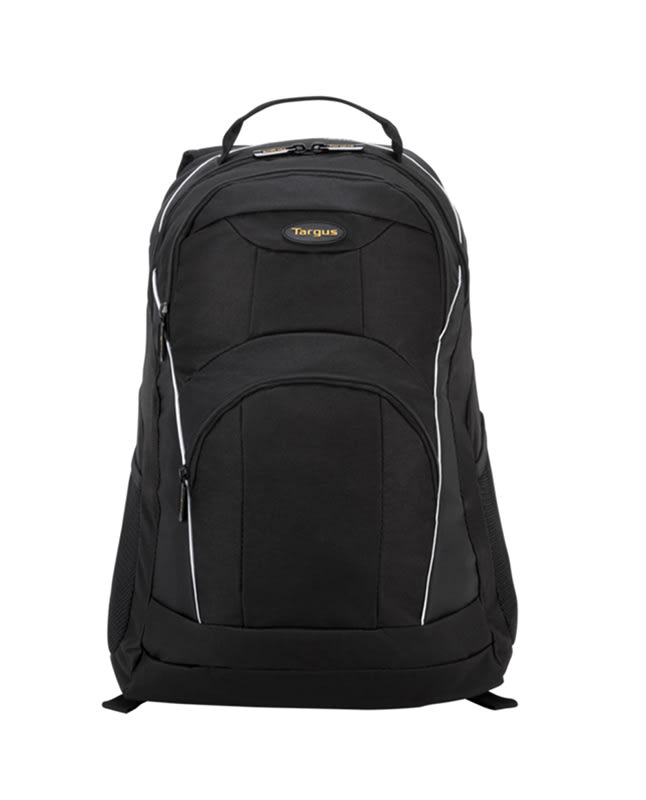 MOCHILA TARGUS MOTOR BACKPACK 16" NEGRO (TSB194US) | NTPeru