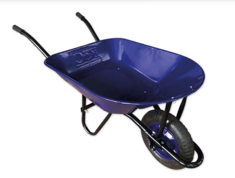 CARRETILLA | Rivemat | Ferretería la Florida