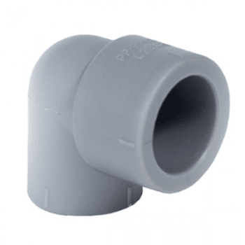 CODO REDUCTOR PPR VERDE | Rivemat | Ferretería la Florida