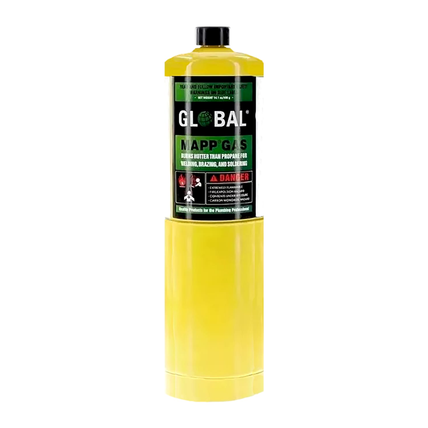 GAS MAPP GLOBAL | Rivemat | Ferretería la Florida