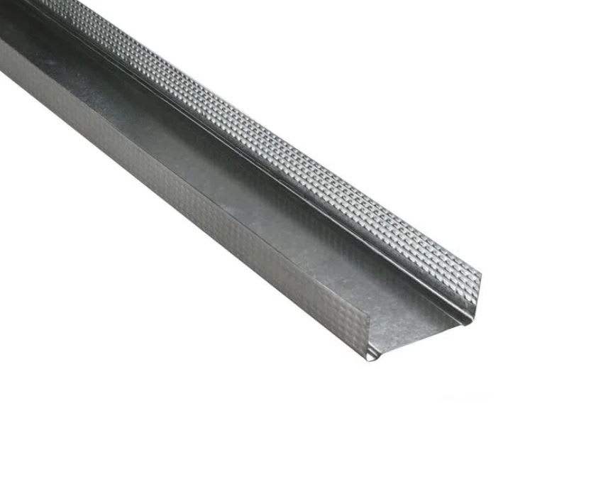 METALCOM SOLERA ECO 61X20X0.5 3MT | Rivemat | Ferretería la Florida